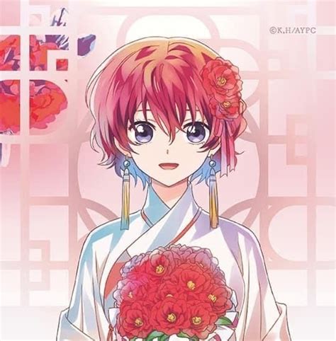 「akatsuki No Yona」おしゃれまとめの人気アイデア｜pinterest｜echo イラスト あかつき 暁のヨナ