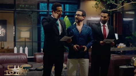 بيت السعد يتصدر الترند في حلقته الأولى مع أحمد حلمي Cnn Arabic