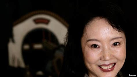 专访严歌苓：中国知识分子的觉醒与幻灭 大千杂闻 倍可亲