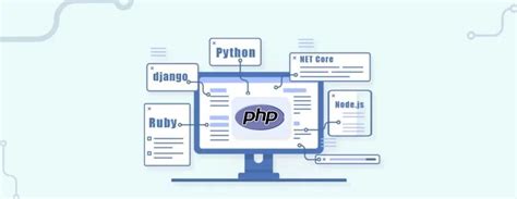 Wpweb Infotech Pvt Ltd On Linkedin Best Php Alternatives For Web Development In 2024