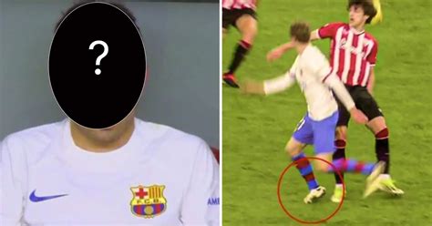 Positive Injury Update On Two Barca Players Football