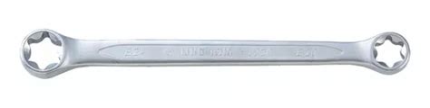 Llave Torx Plana E6 X E8 King Tony Mercadolibre