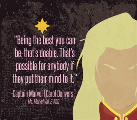 Superhero Quotes Inspirational