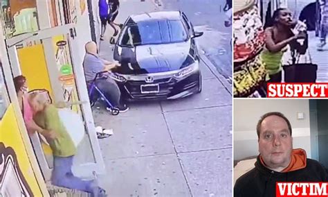 Woman Who Ran Down Man In Queens Feud Arrested Charged With Murder
