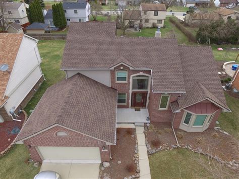 Design Your Homes Exterior Roof Advance