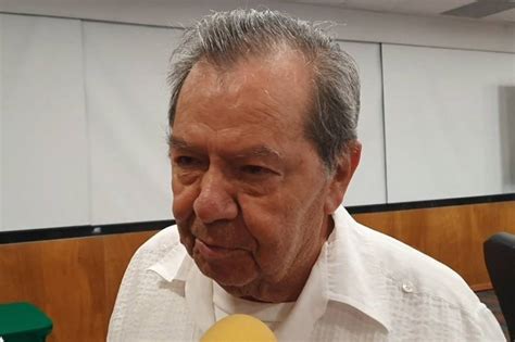 Muere Porfirio Muñoz Ledo Reconocido Pensador Figura Fundamental En