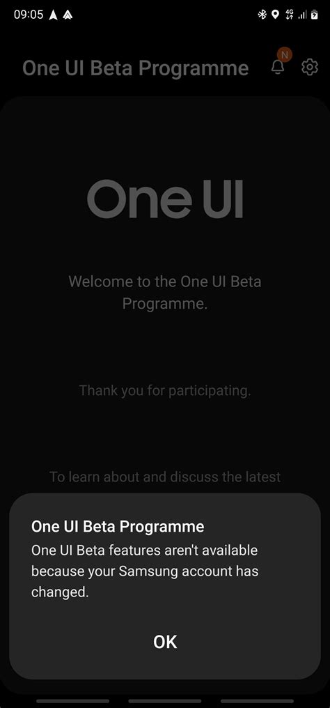 One Ui 5 Smartswitch Downgrade Samsung Community