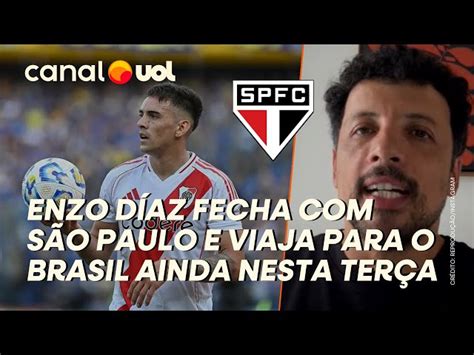 Palmeiras Encaminha Venda De Rony Para O Flu PVC Revela Bastidores