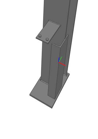 Bug Errors In Representation Of Ifc Models Issue Thatopen