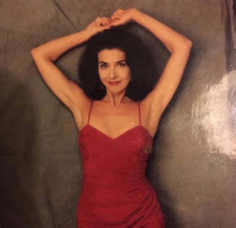 Betty Faria Relembra Sessão De Fotos Para Capa De Revista Masculina