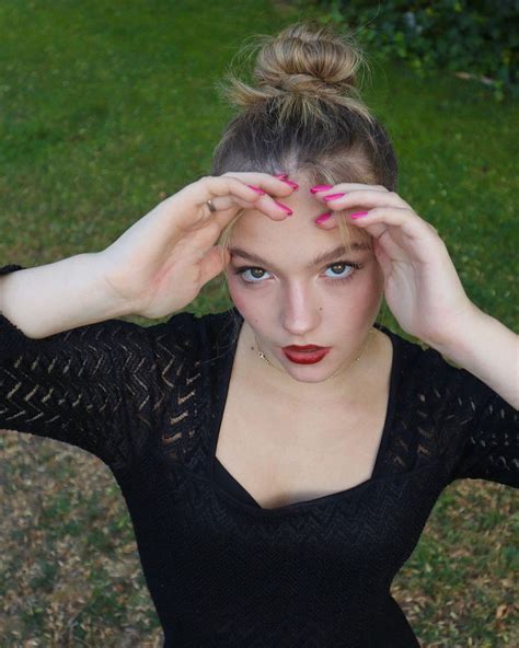 Jayden Bartels Instagram Photos 08082023 Hawtcelebs