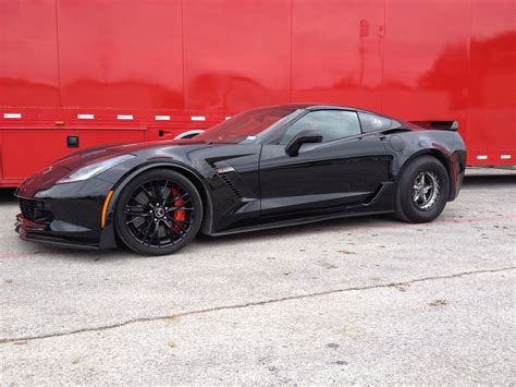 Drag Pack Corvetteforum Chevrolet Corvette Forum Discussion