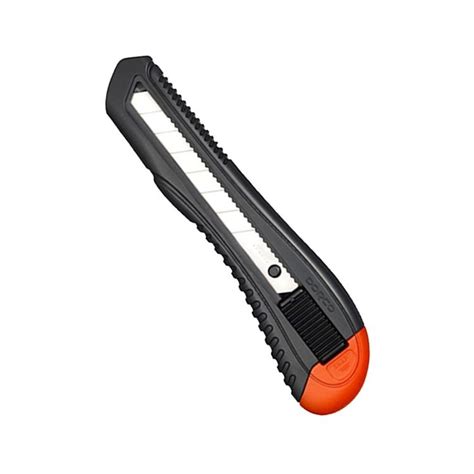 문구칼 도루코 커터칼 대 L301 10개 커터기 일반사무용칼 홈플러스 택배배송