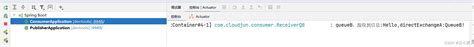 Rabbitmq中死信交换机的应用，工作原理，实现案例 Csdn博客