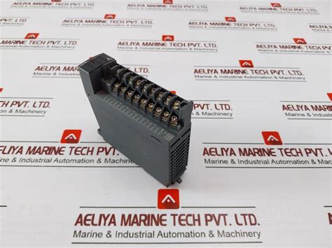 Mitsubishi Electric Melsec Q Qx10 Input Unit 120v Aeliya Marine