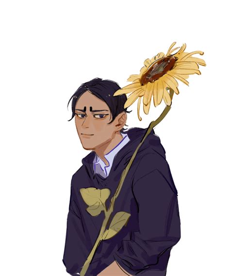 Koito Otonoshin Golden Kamuy Drawn By Chengongzi123 Danbooru