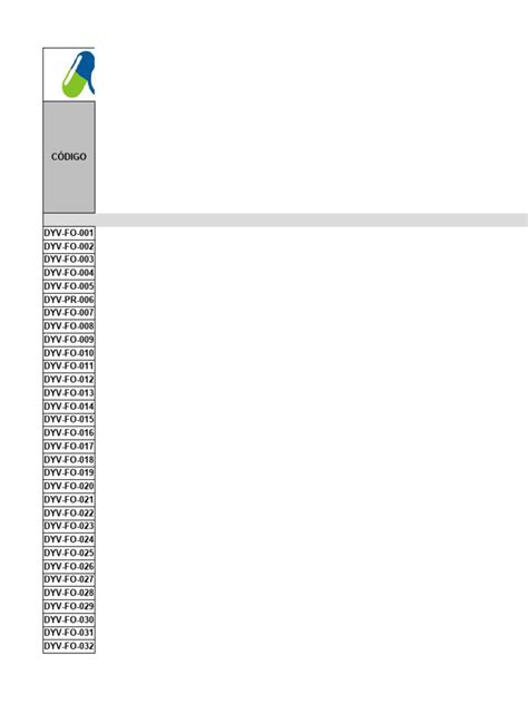 Control De Versiones Y Documentos Pdf