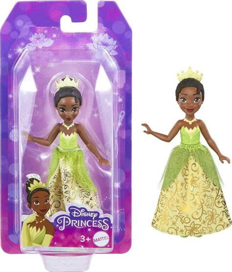Disney Princess Princess Tiana Doll Toys R Us Canada