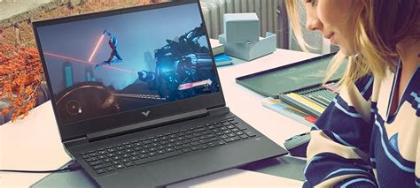 Top 144 Hz Laptops From HP HP Tech Takes