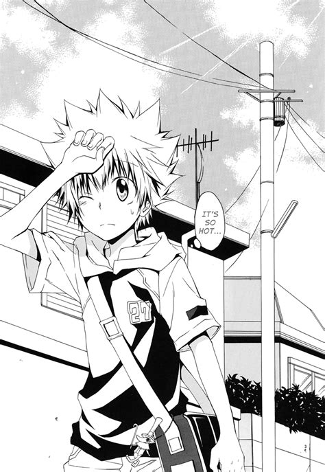 Mononoke Hobaku Butai Reborn Dj Catch You Catch Me Eng Myreadingmanga