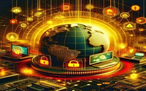 Ndr In The Modern Cybersecurity Landscape
