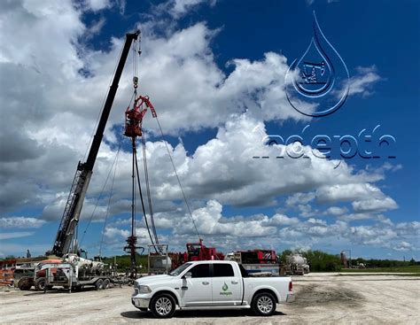 Horizontal Production Log Gulf Coast