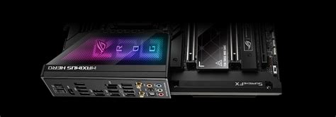 Rog Maximus Z790 Hero Motherboards Asus Ph