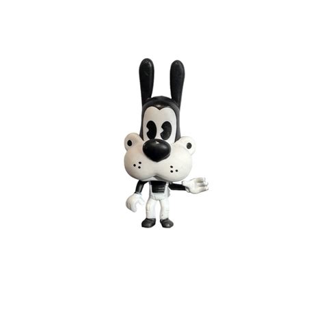 Toys Bendy And The Ink Machine Boris The Wolf The Meatly Games Series
