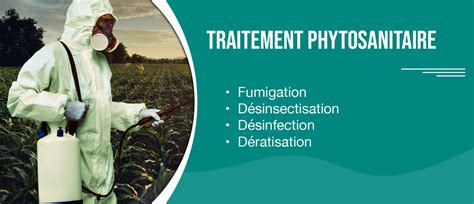 Traitement Phytosanitaire Thean Group