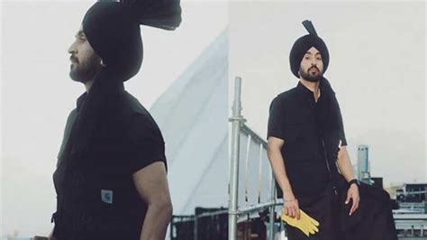 Diljit Dosanjh Becomes First Punjabi Singer To Perform At Coachella