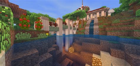 Mcpedl On Twitter Pspe Shaders Android Ios Updated T