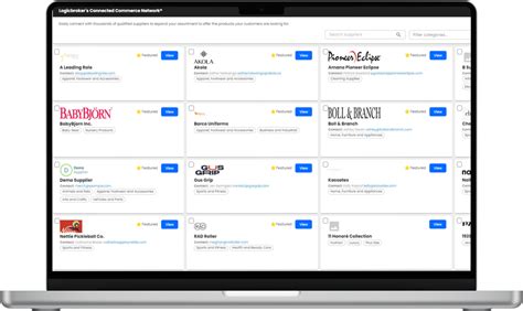 Unlock Profitable Growth With Logicbroker Logicbroker