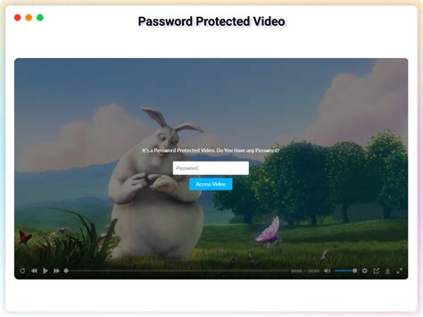 Best HTML Video Player For WordPress Gutenberg BPlugins