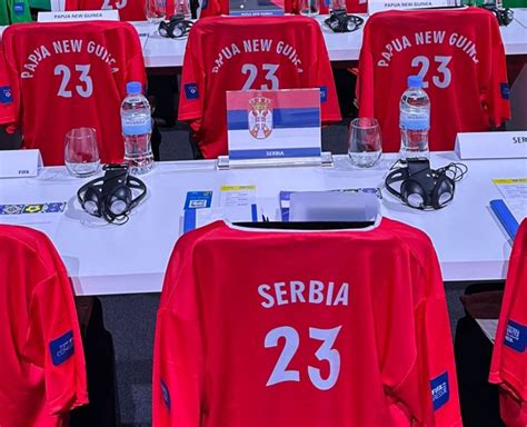 КОНГРЕС ФИФА У РУАНДИ ИНФАНТИНУ НОВИ МАНДАТ ЈОВАН ШУРБАТОВИЋ ПРЕДСТАВЉАО ФСС Фудбалски