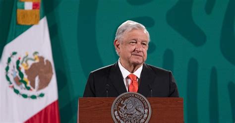 “se Acata Y Se Cumple” Amlo Aceptó Dictamen Del Ine Para Retirar Tres