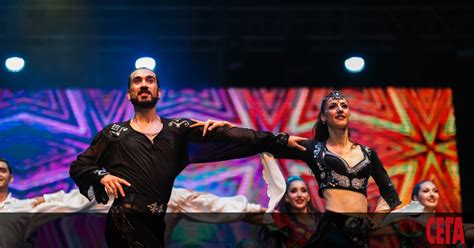 Огънят на Анадола два часа бясно танцуване Новини СЕГА