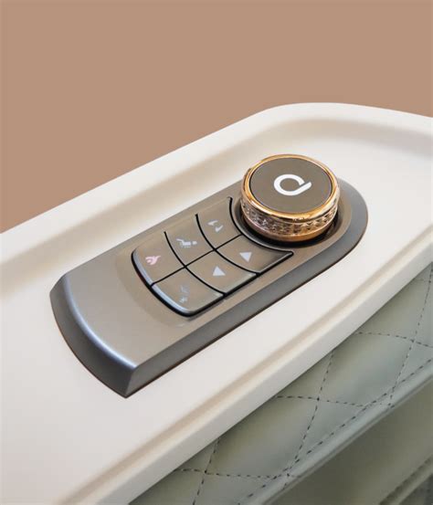 Olympia Lx Daiwa Massage Chair