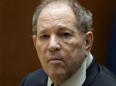 Harvey Weinstein Pleads Not Guilty To New Sexual Assault Charge Amid