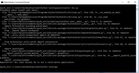 how to let others run your python program without installing python