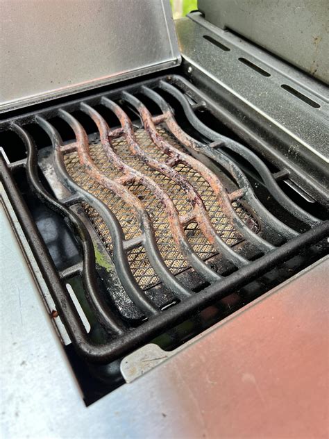 How Do You Prevent Constant Rust After Use Dining And Cooking