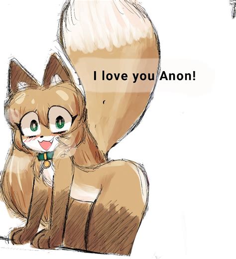 The Big Imageboard Tbib Anthro Averi Fiddleafox Blush Blush Lines