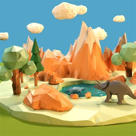 Class101 3dcg 마야 입문자라면 꼭 알아야 할 모델링렌더링 실전 기초