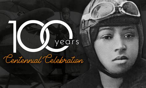 Bessie Coleman Overcame Racial And Gender Discrimination To Become The