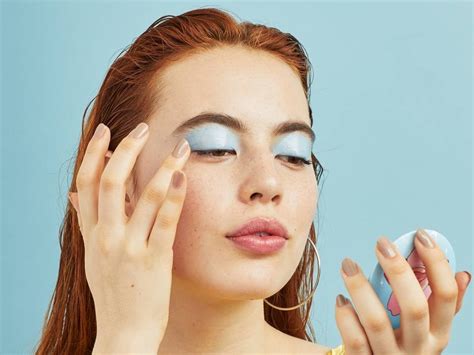 The Ultimate Makeup Technique Glossary