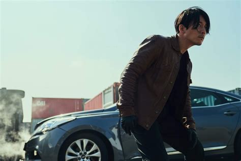 The Killer A Girl Who Deserves To Die 2022 Корейски филми