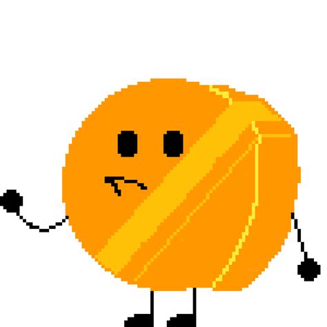 Pixilart Bfdi Coiny By Ospbeta