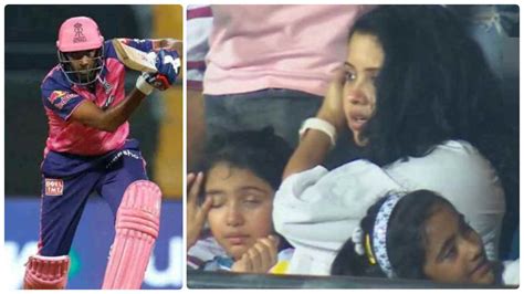 அச்சச்சோ தந்தை அஸ்வின் ஆட்டமிழப்பு மனம் உடைந்து அழுத அன்பு மகள் ரசிகர்கள் விமர்சனம்