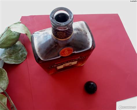Коктейль Monte Choco Chocolate Cherry - «Коктейль Monte Choco Chocolate ...