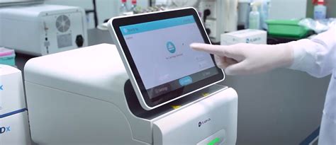 Advanced Poct Rt Pcr Diagnostics For Benelux Labs