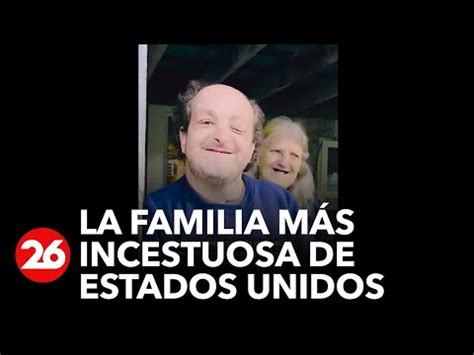 Consideración de Familia en Estados Unidos Quiénes son Considerados